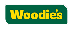 What are the opening hours for Woodie's stores?